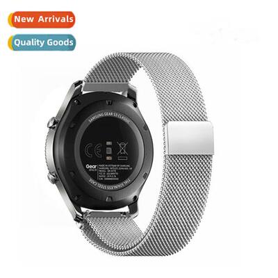适用Samsung Galaxy watch Active watch band Samsung Milanese