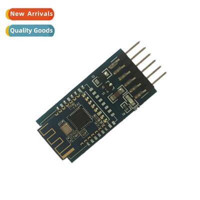 JDY-10 Bluetooth 4.0 Serial Transmissi Module wh Backplane B