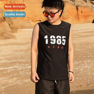 New Lg Wide Shoulder LESTT Swimsu Women Spa Vacati Beach Ban