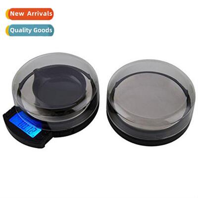 Accurate 0.001g Precisi Electric Scale Mini Jewelry Scale 10