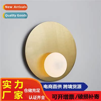 Modern simple Scinavian living room bedroom study dining roo