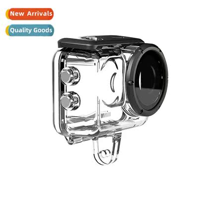 New Insta360 go3 sports camera waterpro case thumb sports ca