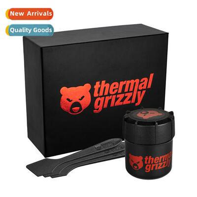Thermal Grizzly Kryaut Exme 33g Thermal Grease CPU Thermal G