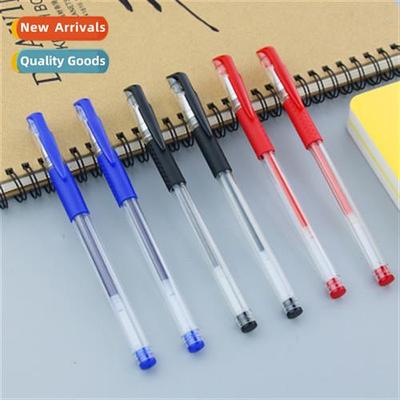 an Stard Neutral Pen 0.5mm Bullet Tip Needle Barrel Carb Wat