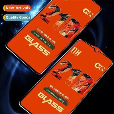 适用oppo a5 2020 tempered film a9 2020 cell phone film a5s f