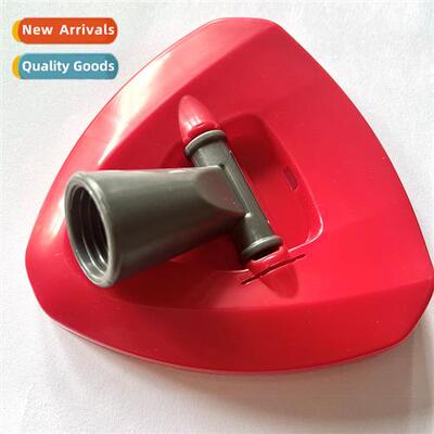 O-Cedar EasyWring RinseClean Mop Accessory Mop Head Plastic