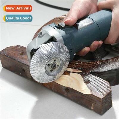 Huang Xiaochao Woodworking sing molded piercing disc angle g