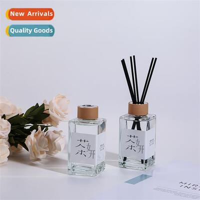 Tea Fragrance Diffuser Flameless Fragrance Diffuser Bedroom