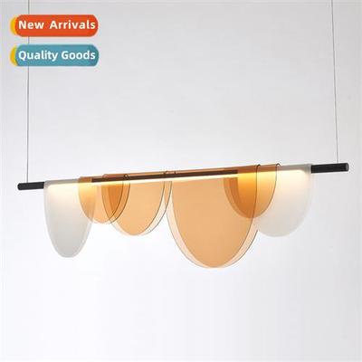 Scinavian living room lg LED lights pendant light -modern mi
