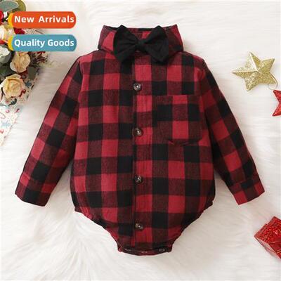 Winter winter single-breasted cott triangle climb not hooded