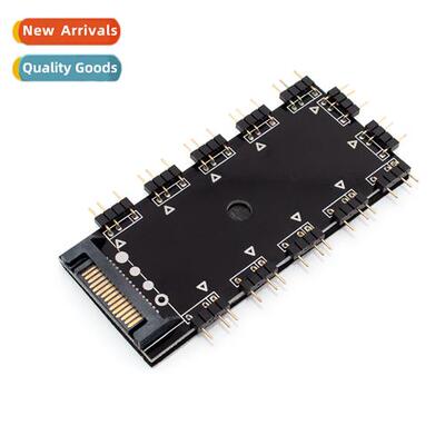 Desktop PC Godlight Sync ARGB 5V 3-pin Fan Lighting Strip 12