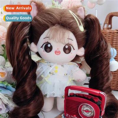 fried  star doll doll cott doll doll doll skelet waifu 20cm