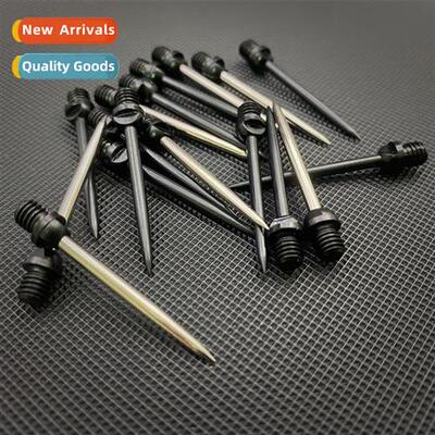 Interchangeable hard darts darts steel tip 1.7g/pc