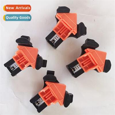 New home 4- set  90 degrees 5-22MM carpentry right-angle cla