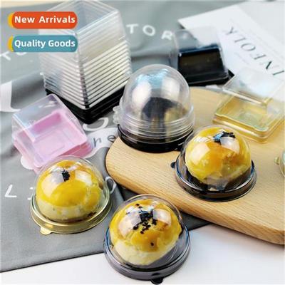 50g63g100g Plastic Blister Mocake Packaging Box Mocake Tray