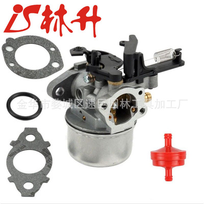 Carburetor Kit 适用Paragon 591137 Replace # 590948