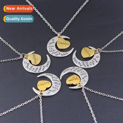 Europe and  Uned States popular jewellery Valentines Day lov