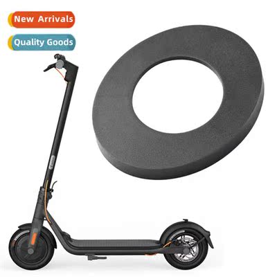 Xiaomi 9 NANBO F30 Steering Mechanism Upper Cover Black Elec