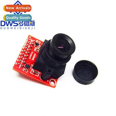 200W Pixel OV2640 Camera Module New STM32F4 Driver  Code JPE