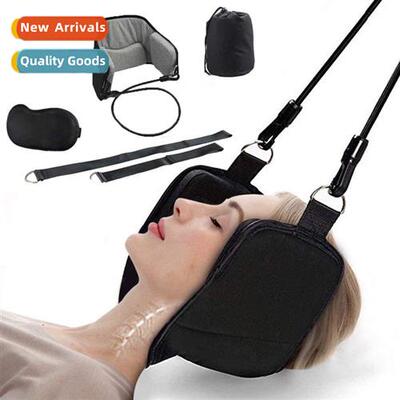 Neck Hammock Neck Hammock Cervical Stcher Breathable Comfort