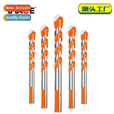 Ceramic tile glass cement wall h electric drill hole opener
