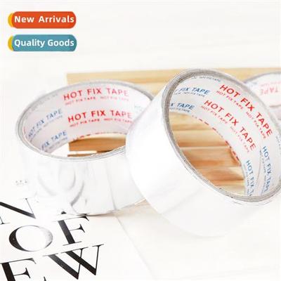 Thickened aluminum foil tape high temperature water pipe sea