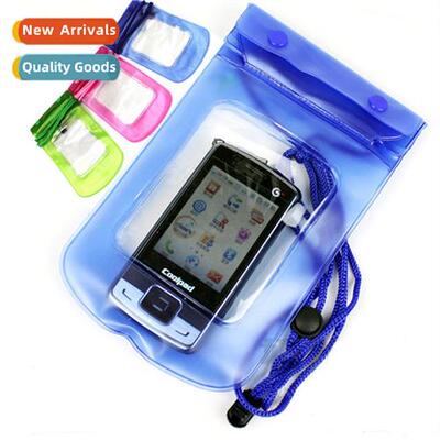 Cell Phe Waterpro Bag Beach Waterpro Bag Swimming Diving Raf