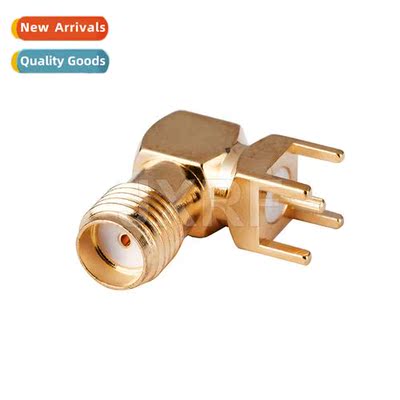 Cnector SMA-KWE External Screw Internal Hole RF Holder RF An