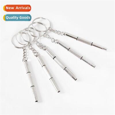 Mini screwdriver repair computer repair watch multifuncti th