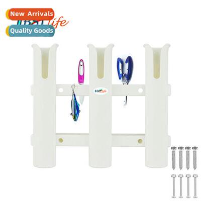 Plastic Fishing Rod Holder Fish Rod Holder Boat Kayak Fishin