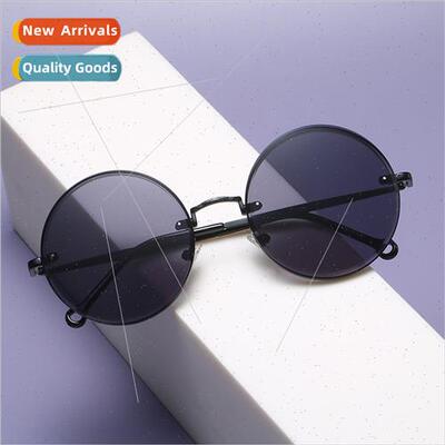 S2018 new sunglasses women 2022 sunglasses big name glasses