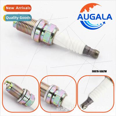 spark plug spark plug 9807B-56A7W 适用fido cid 1.5 IZFR6K13