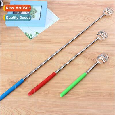 Bear claws do not ask适用four sections telescopic stainless