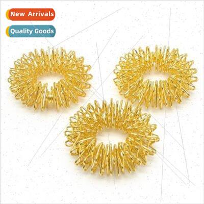 Finger Massager finger ring mini spring trainer ringfinger m