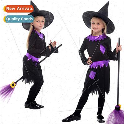 Halloween Childrens Costumes Childrens Masked Prom Permance