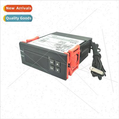 Intelligent digal display thermostat STC-2000 electronic tem