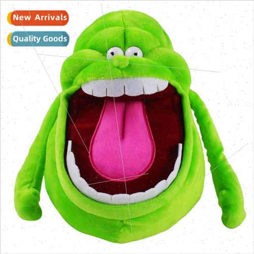 Ghostbusters Ghostbusters plush toys animation game cartoon
