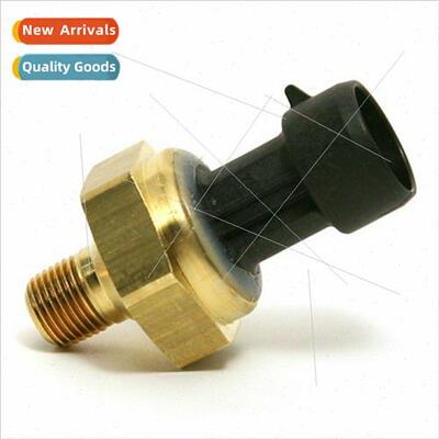 Exhaust Back Pressure EBP Sensor 4C3Z-9J460-A F-250 F-350 F-