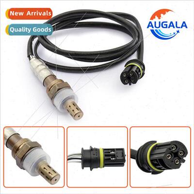 Rear Oxygen Sensor 11781427884 11781738347 适用E39 NTK