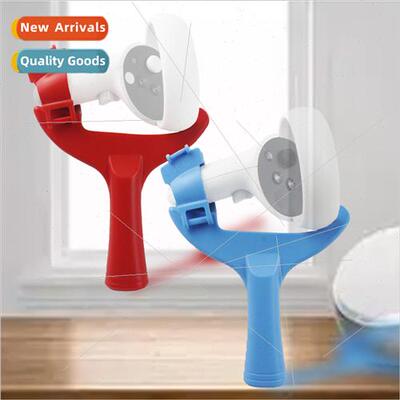 适用Quest2 vr accessories grip controller ping pong paddle适