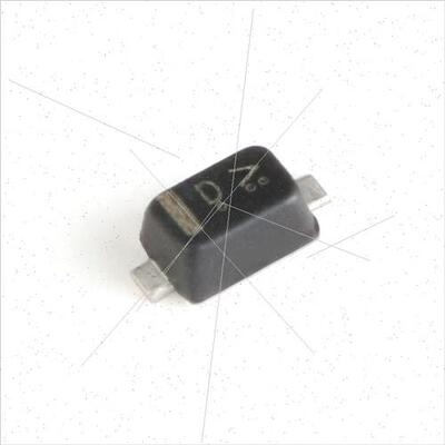 LRB520S-40T1G D SOD-523 40V/200mA SMT Schottky Diode