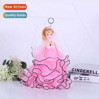 Goddess Alliance dream wedding dress trailing large skirt gi