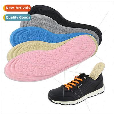 Children memory foam insole cushioning Breathable wear-resis