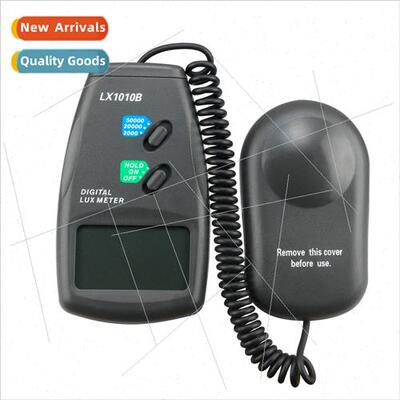 Digal Illuminance Meter LX-1010BS Illuminance Meter LX1010BS