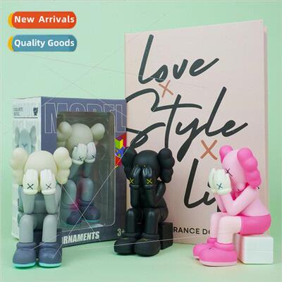 Car Kaos hpuppet secondary  nd doll personalized decoration