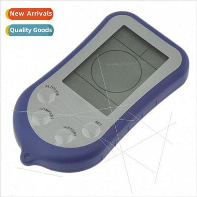 Model 6-in-1 Multi-function Altimeter Altimeter Barometer Co