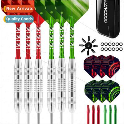 6pcs Ice Ice Dart Needle Set darts Dart Box Toys