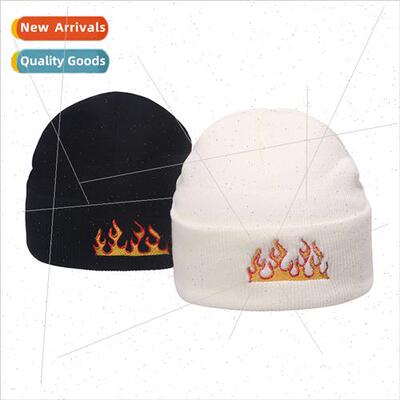 2021 new autumn winter Beanie brimless pullover hat nd hip-h