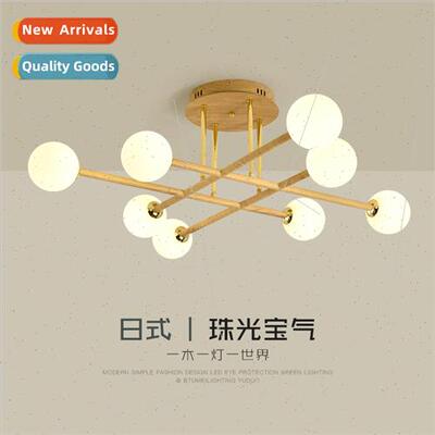 Magic beans molecular Scandinavian designer  dining room lam