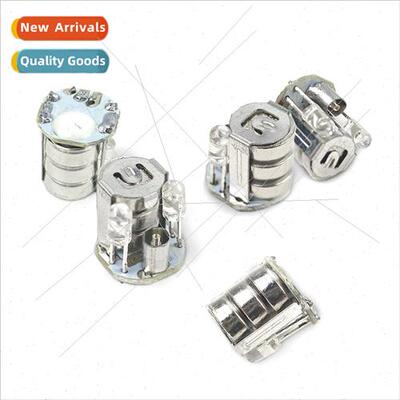 ght-emting small wick electronic accessories vibration led v